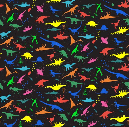 Dinosaurs Print Vector Images (over 13,000)
