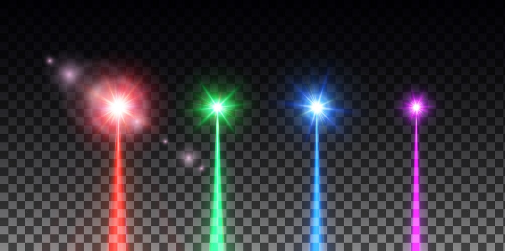 Laser Vector Images (over 120,000)