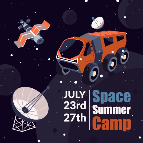 Cartoon Summer Adventure Camp Vector Images (over 12,000)
