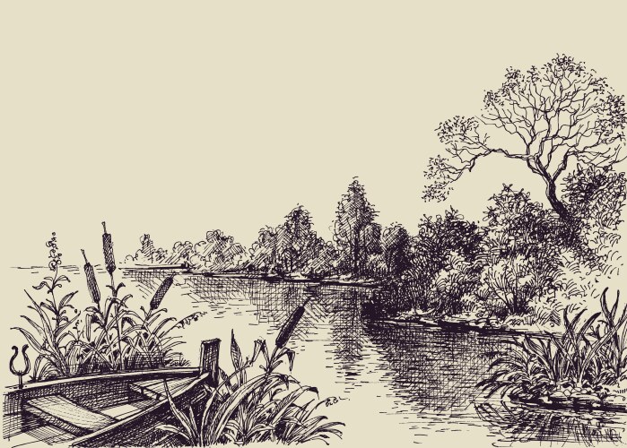 River Vector Images (over 200,000)