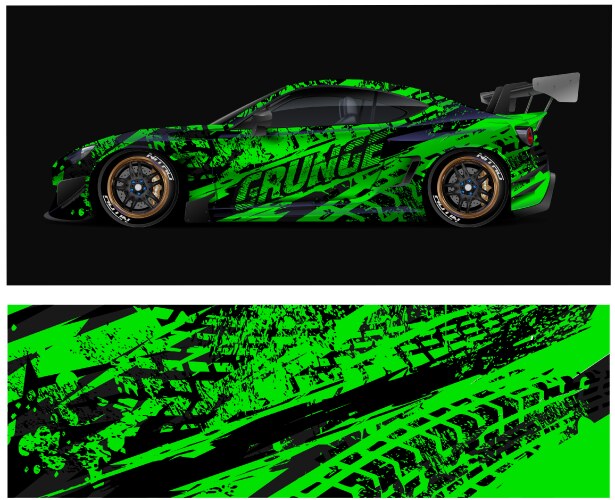 Car Livery Vector Images (over 7,700)