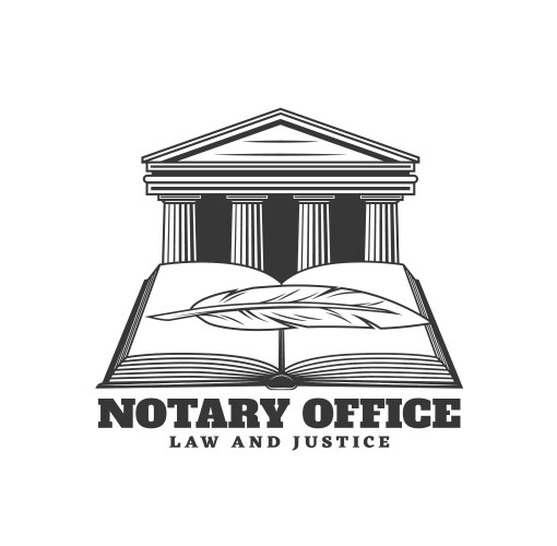 Notary Logo Vector Images (over 1,900)