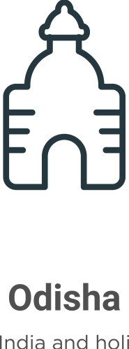 Odisha Logo Vector Images (30)