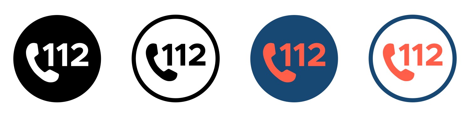 Emergency Numbers Vector Images (over 3,700)