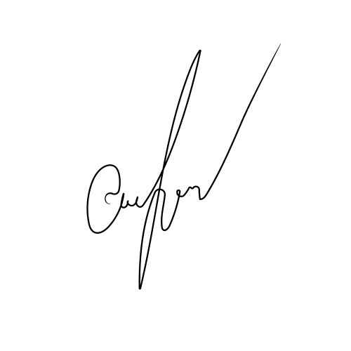 Symbol Signature Vector Images (over 140,000)