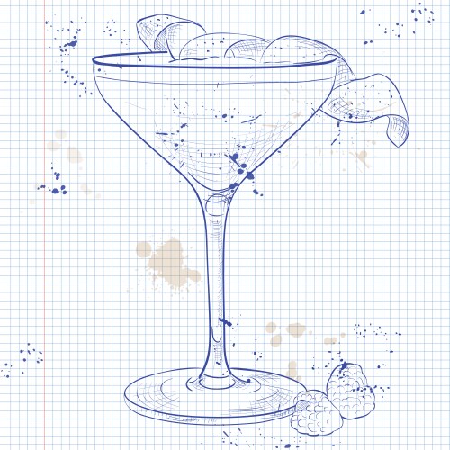 Clover Club Vector Images (over 1,200)