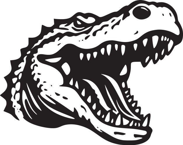 Alligator Vector Images (over 15,000)