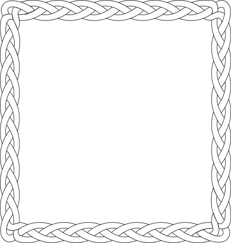 Braid Vector Images (over 21,000)