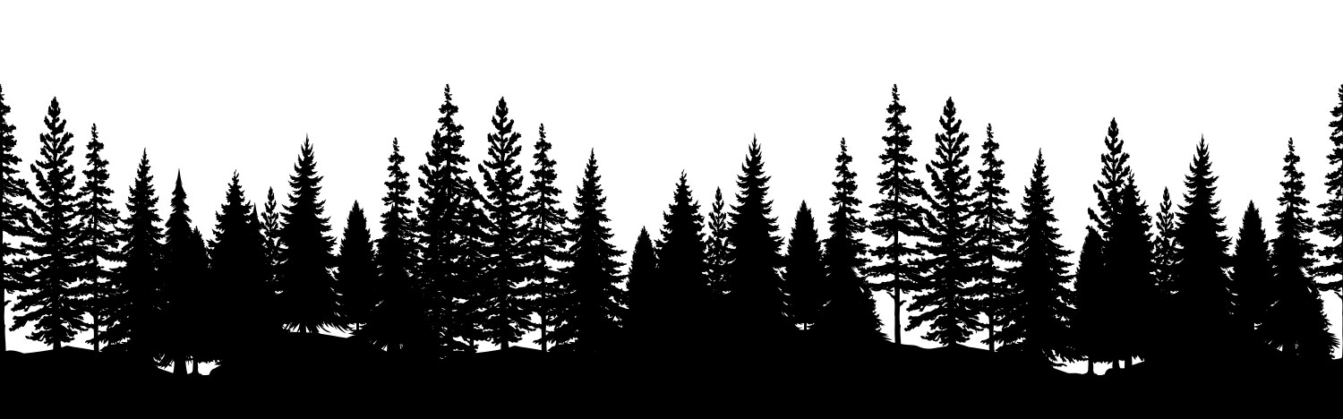Forest Border Vector Images (over 24,000)