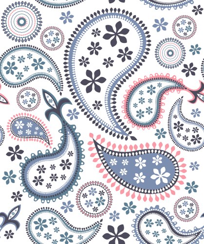 Paisley Vector Images (over 57,000)