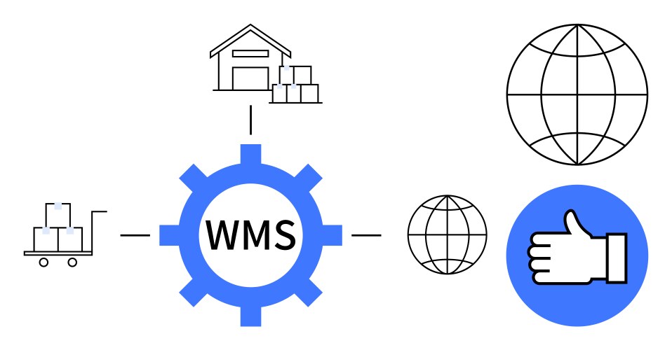 Inventory System Logo