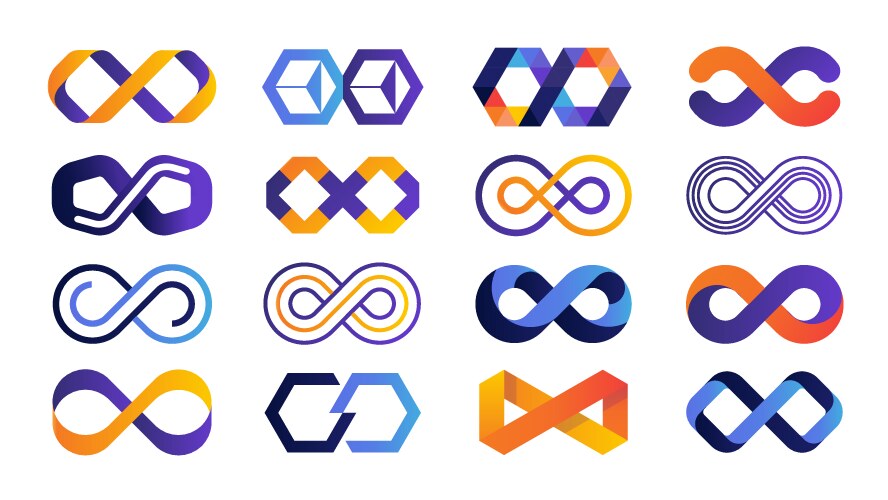 Forever Logo Vector Images (over 4,600)