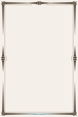 Royal Page Border Vector Images (over 3,300)