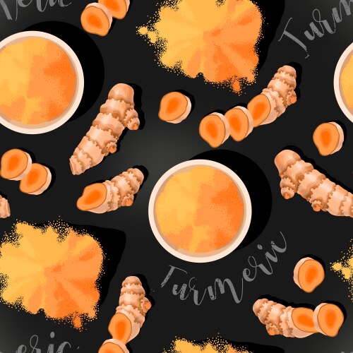 Turmeric Vector Images (over 3,100)