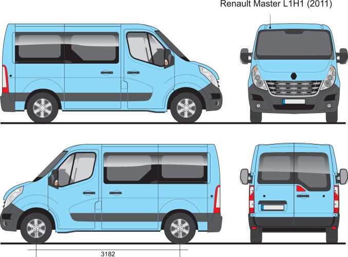 Renault Vector Images (over 200)