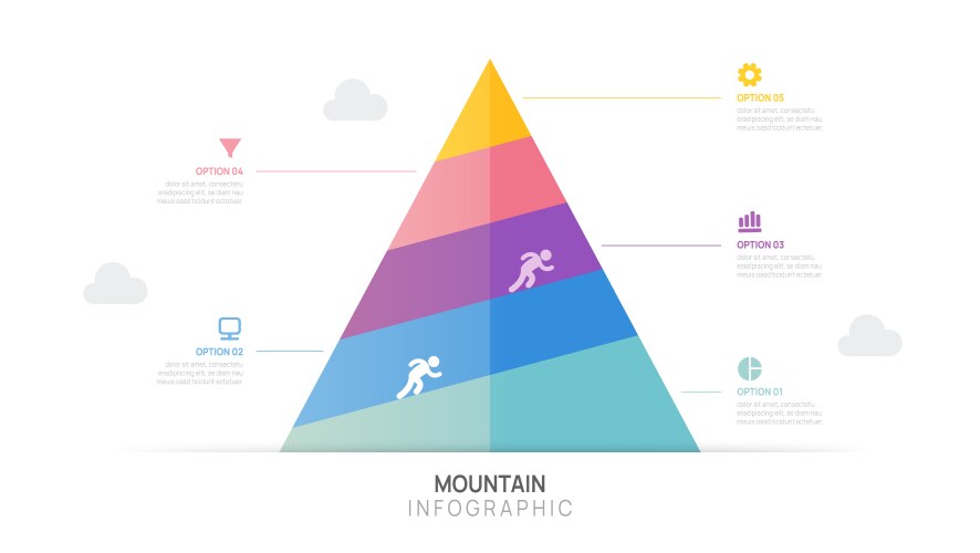Step Challenge Vector Images (over 7,400)