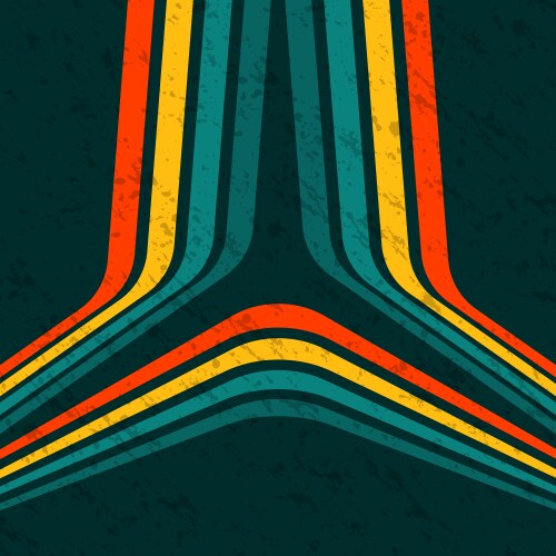 Retro Lines Vector Images (over 1 million)