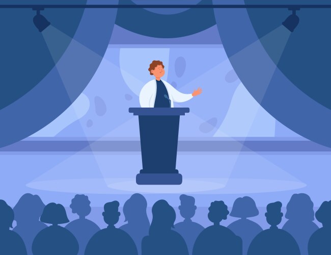 Auditorium Cartoon Vector Images (over 1,400)