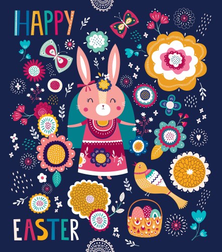 Easter Vector Images (over 120,000)