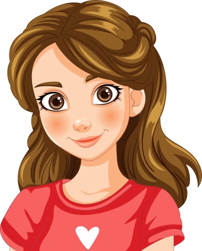 Girl Clipart Vector Images (over 71,000)
