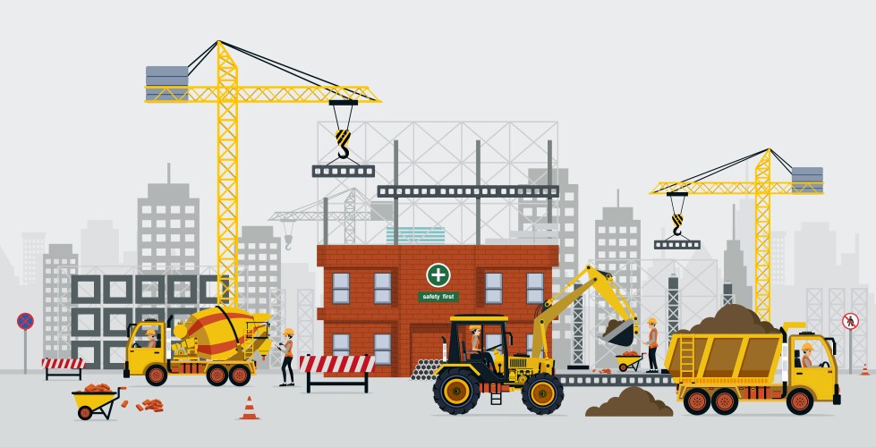 Construction Vector Images (over 1.4 million)