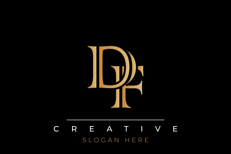 Df Logo Vector Images (over 2,600)