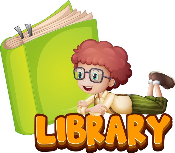 Library Clipart Vector Images (over 2,800)