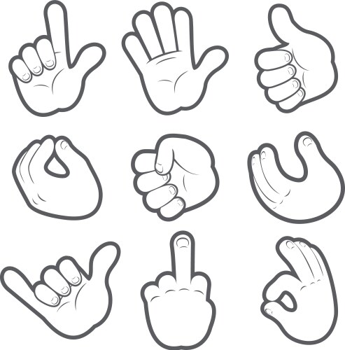 Hand Logo Vector Images (over 560,000)
