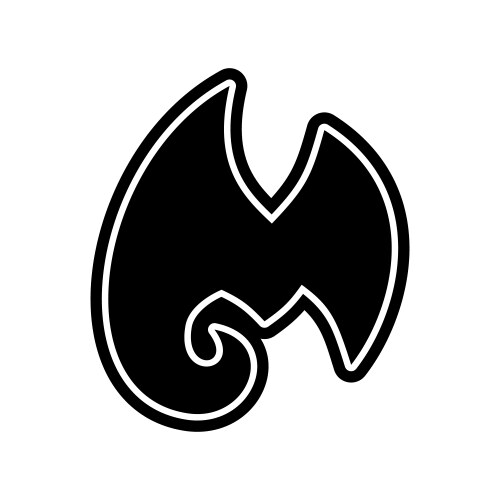 Letter M Script Font Vector Images (over 1,500)