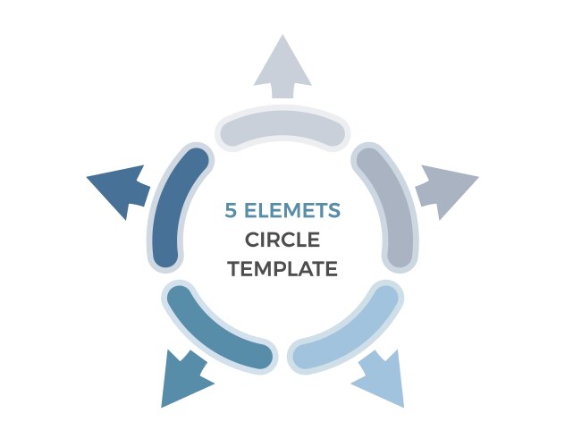 Circle Arrows Vector Images (over 260,000)
