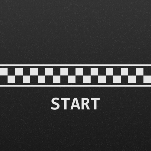 Finish line Royalty Free Vector Image - VectorStock