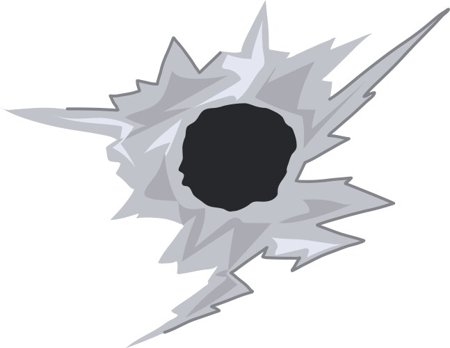 Bullet Cartoon Vector Images (over 5,100)