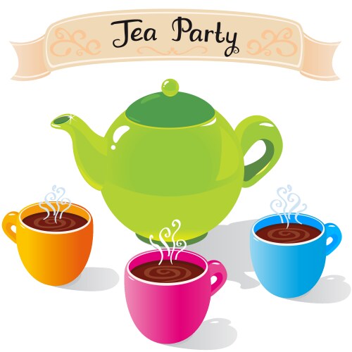 Tea Vector Images (over 280,000)
