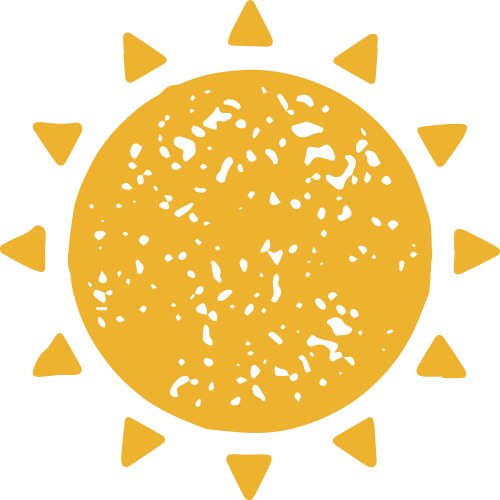 Round Sun Vector Images (over 48,000)