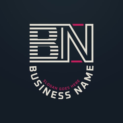 Bn Logo Vector Images (over 2,700)