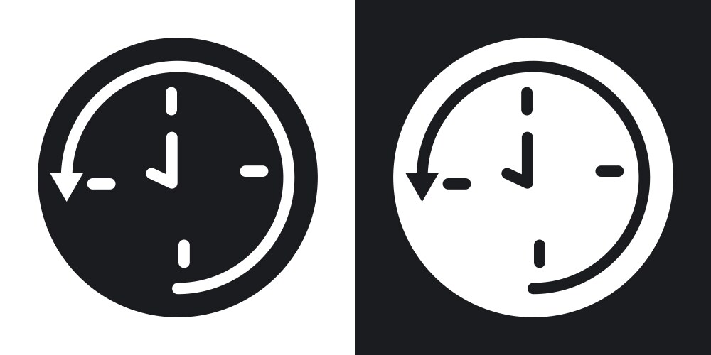 Time Icon Vector Images (over 510,000)
