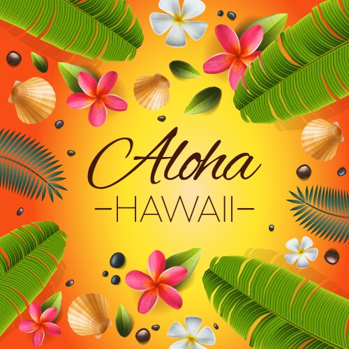 Aloha Vector Images (over 30,000)