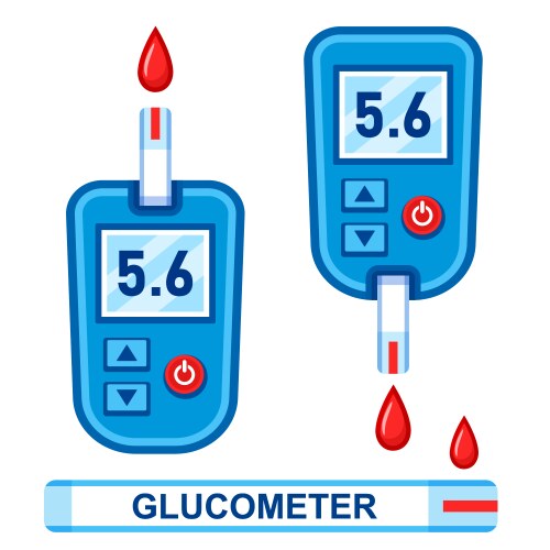 Glucometer Vector Images (over 3,500)