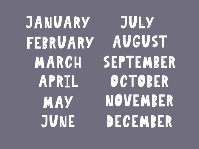 Red december tag Royalty Free Vector Image - VectorStock