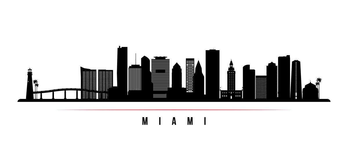 Miami Logo Vector Images (over 1,400)