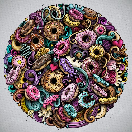 Round Hand Vector Images (over 130,000)