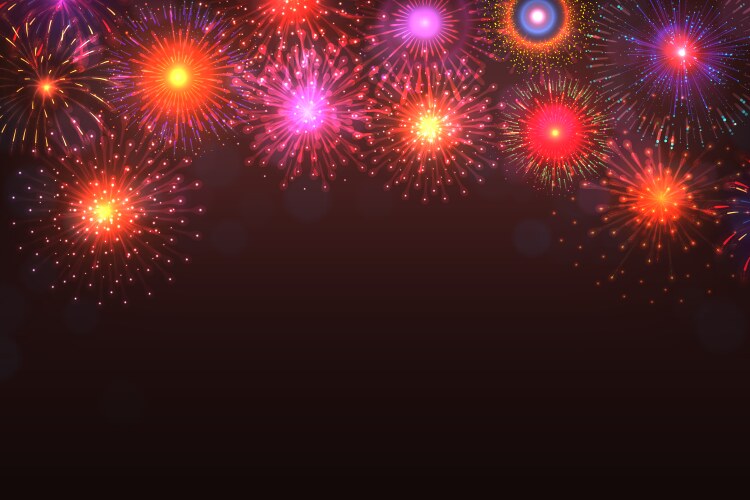 Fireworks Cartoon Vector Images (over 14,000)