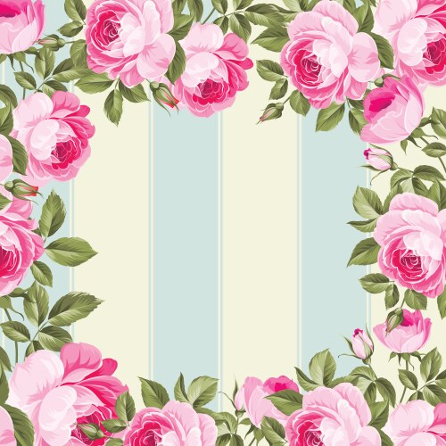 Floral Border Vector Images (over 320,000)