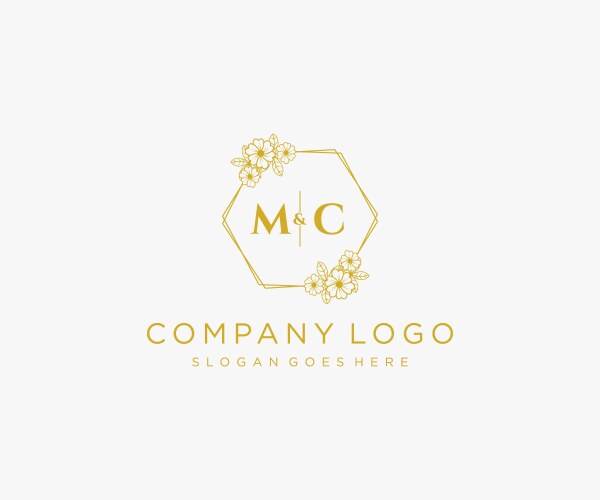 Mc Logo Vector Images (over 2,900)