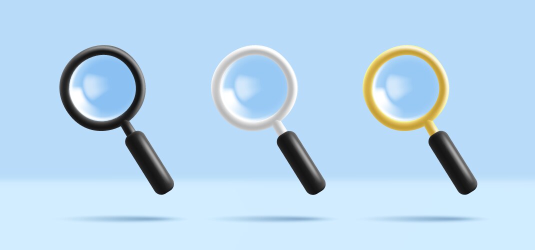 Research Objectives Vector Images (over 71,000)