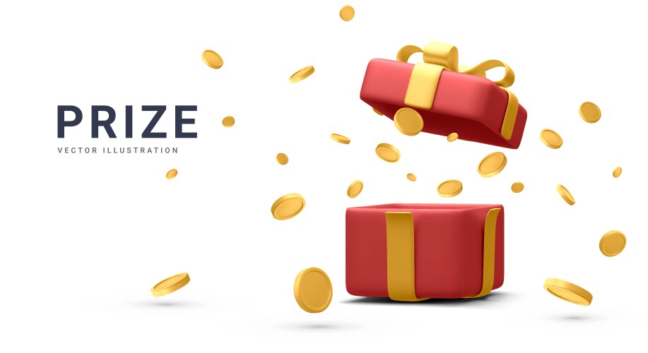 Gold Coin Box Vector Images (over 12,000)