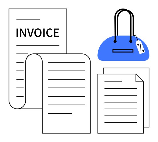 E Tax Invoice Vector Images (over 470)