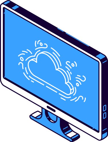 Virtual Computer Vector Images (over 110,000)