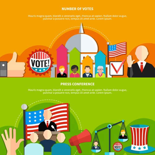 Vote Vector Images (over 110,000)