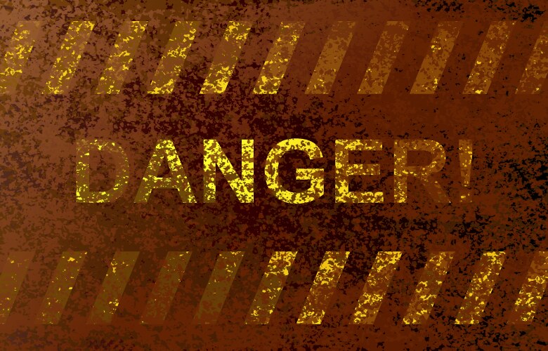 Danger Frame Vector Images (over 27,000)
